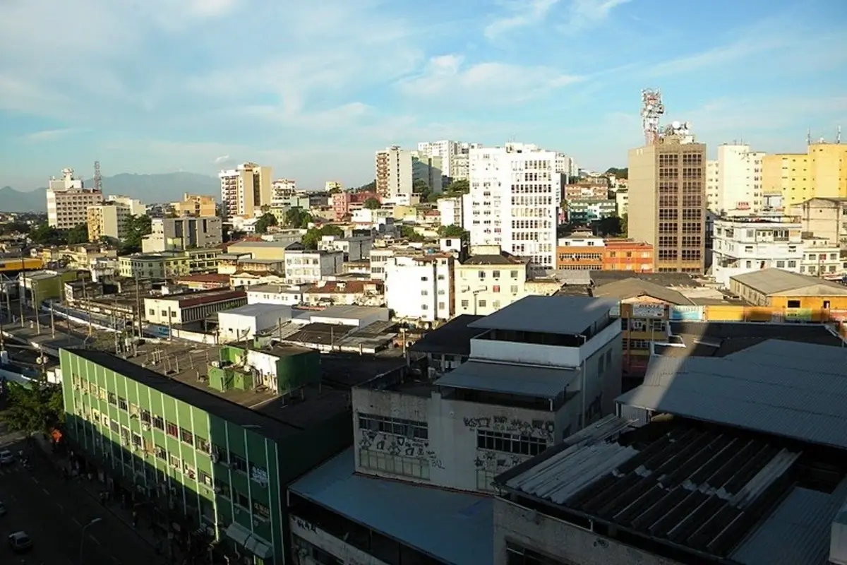 Cidade de Duque de Caxias: 7 Motivos para Conhecer